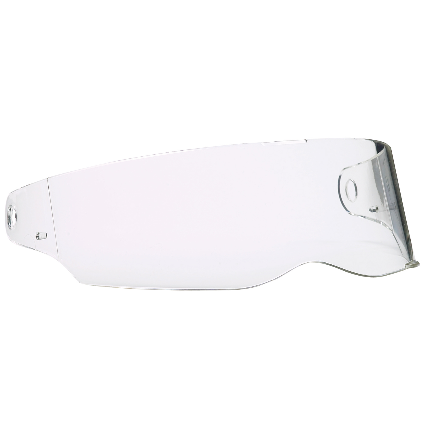 Bandit Alien 2 / Fighter / EXX Clear Visor - Moore Speed Racing