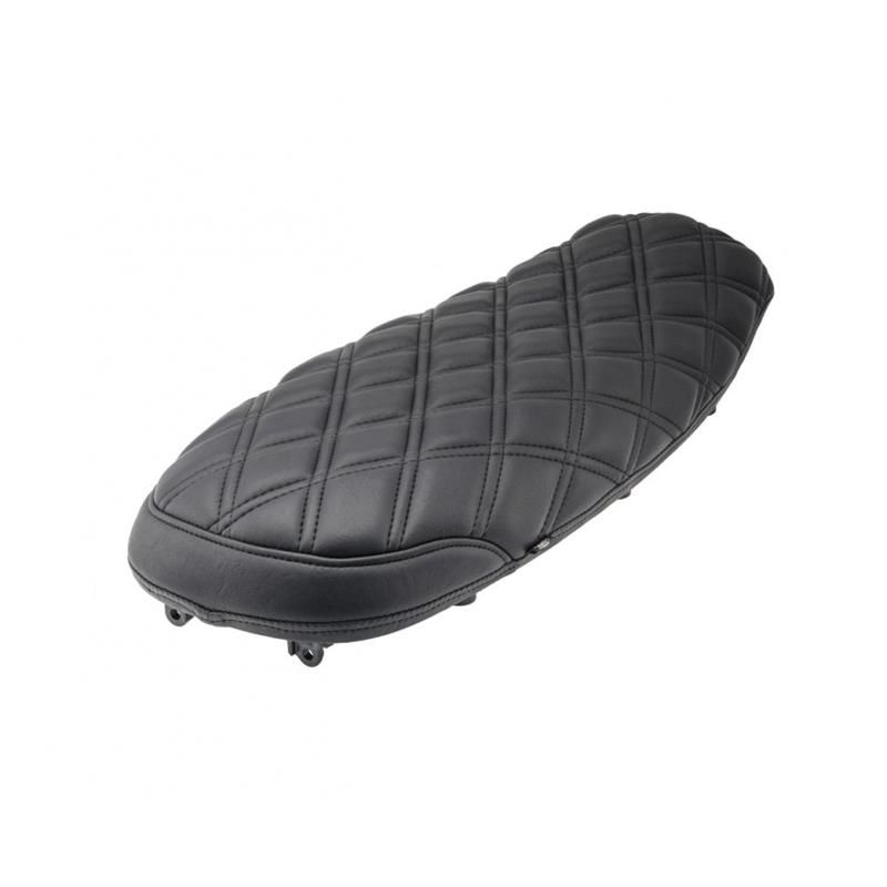 Triumph Scrambler Seats Uk | Reviewmotors.co