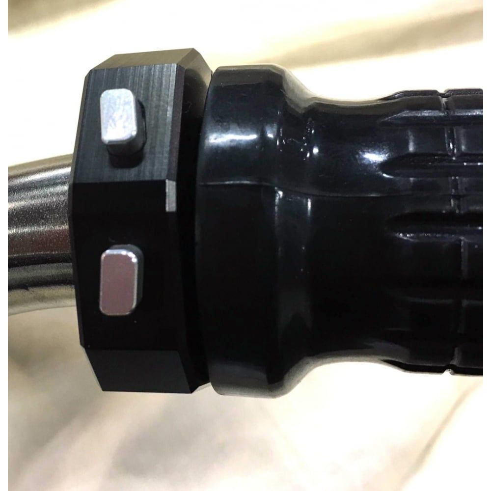 DAYTONA Billet CNC Black Handlebar switch - Moore Speed Racing