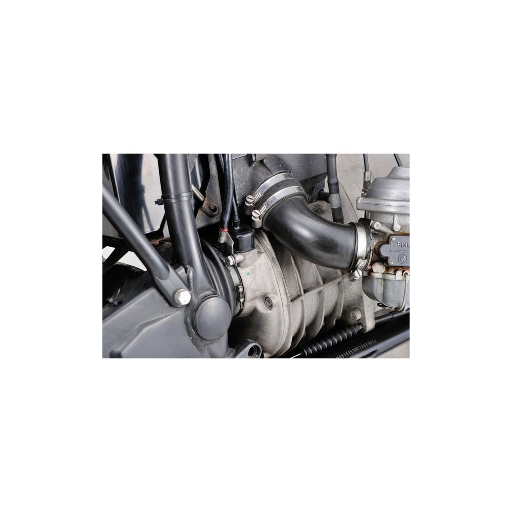 Daytona BMW Boxer speed sensor gearbox adapter - Moore Speed Racing