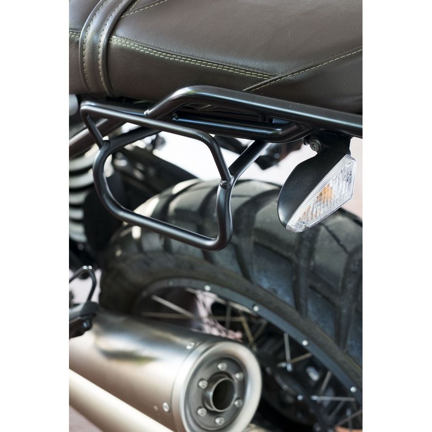 Unit Garage BMW R Nine T Double Symmetrical Pannier Frame - Moore Speed ...