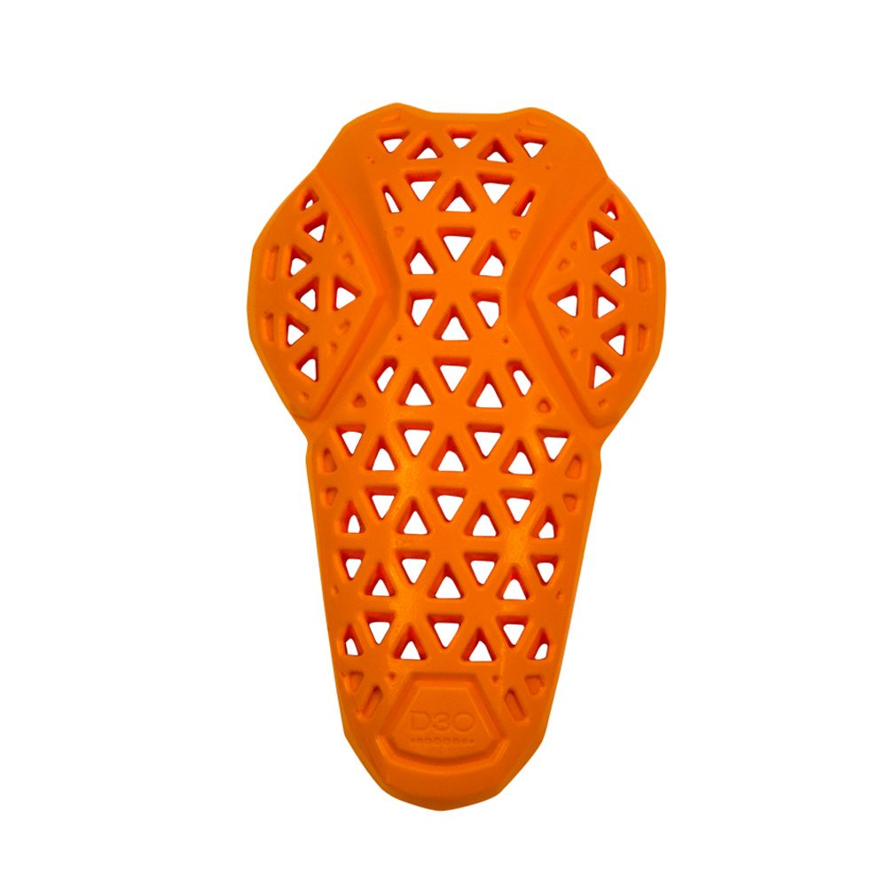 Merlin D3O LP1 Elbow Armour for Merlin Jackets - Pair - Moore Speed Racing