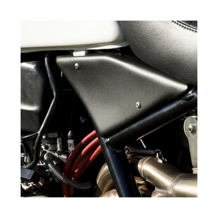 Unit Garage Side Panels for BMW K100 - Moore Speed Racing