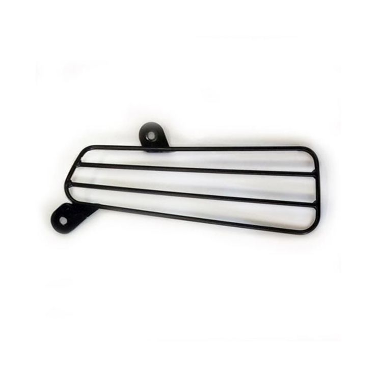 Unit Garage High Silencer Protection Grille for BMW R1200R/ Xrambler ...