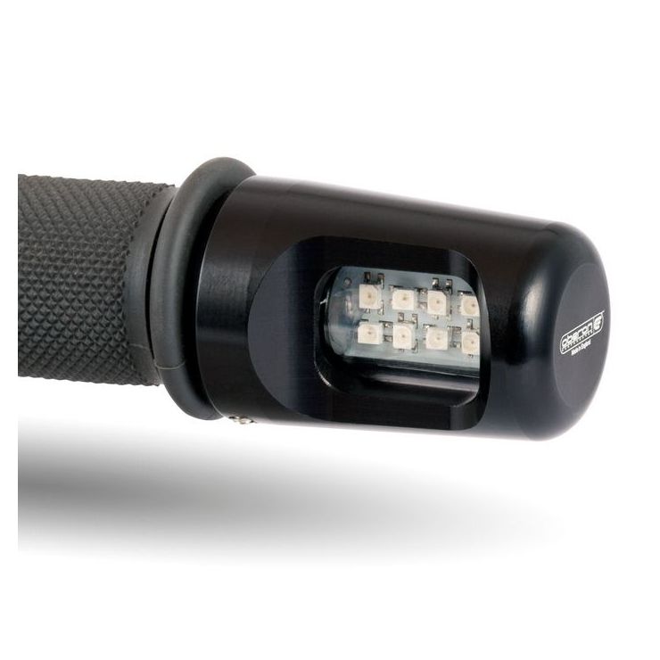 Oberon LED Barend Indicator Pair - Moore Speed Racing