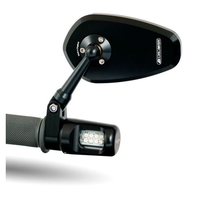 Oberon LED Barend Indicator Pair - Moore Speed Racing