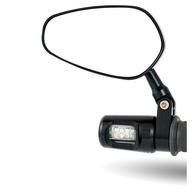 Oberon LED Barend Indicator Pair - Moore Speed Racing