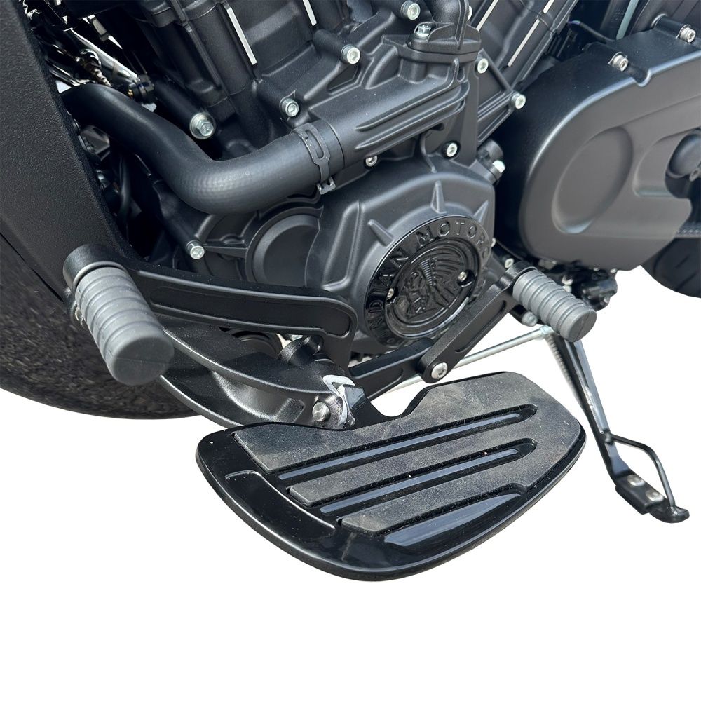 Indian Scout / Sixty / Bobber / Rogue adjustable heel & toe gear ...