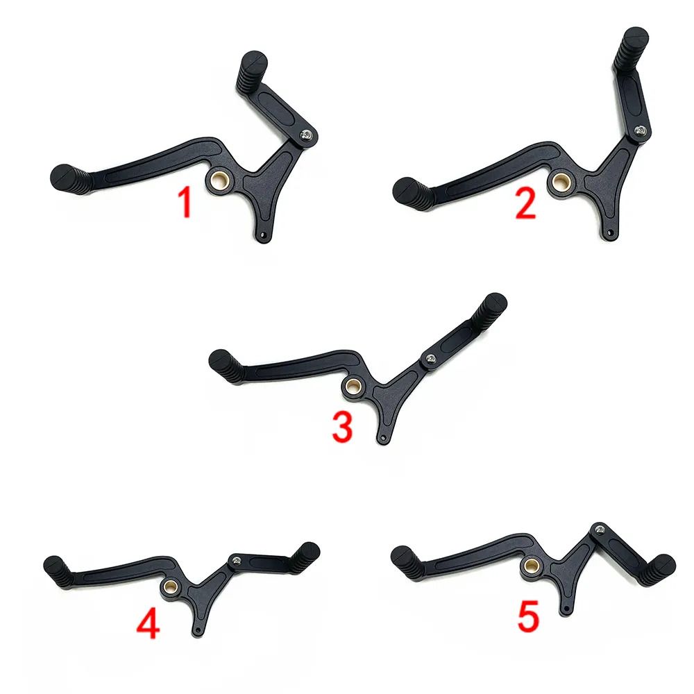 Indian Scout / Sixty / Bobber / Rogue adjustable heel & toe gear ...