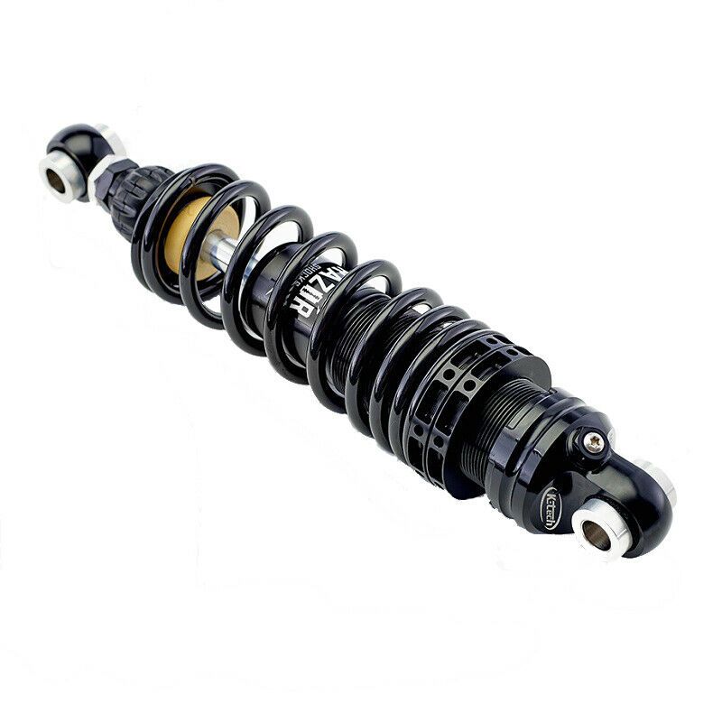 K-Tech Razor Lite Rear Shocks for Indian Scout - Moore Speed Racing