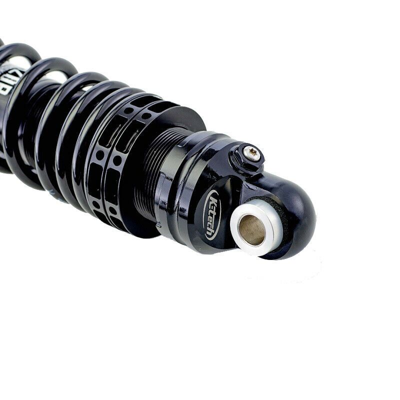 K-Tech Razor Lite Rear Shocks for Indian Scout - Moore Speed Racing