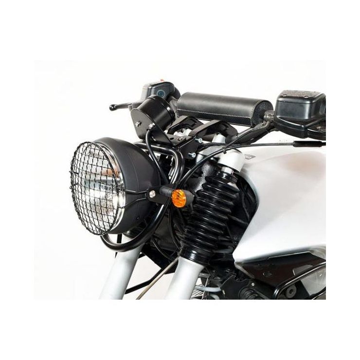 Unit Garage Front Headlight Kit for BMW R1150 R - Moore Speed Racing