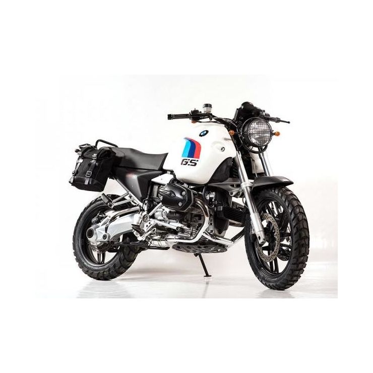 Unit Garage Front Headlight Kit for BMW R1200 GS 08/12 - Moore Speed Racing