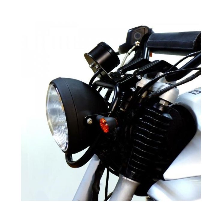 Unit Garage Front Headlight Kit for BMW R 1150/850 Models - Moore Speed ...