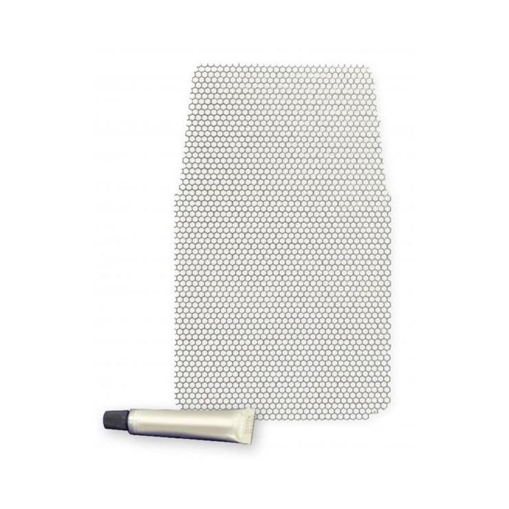 Klock Werks Outrider Radiator Guard for Indian Scout - Moore Speed Racing