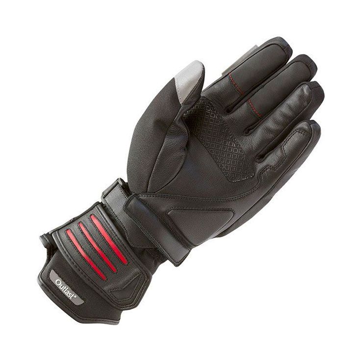 Merlin Saros Outlast Taslan Motorcycle Gloves - Moore Speed Racing