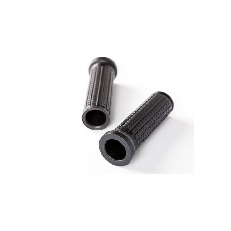 Motogadget mo.Grip Soft Rubber Handlebar Grips - Moore Speed Racing