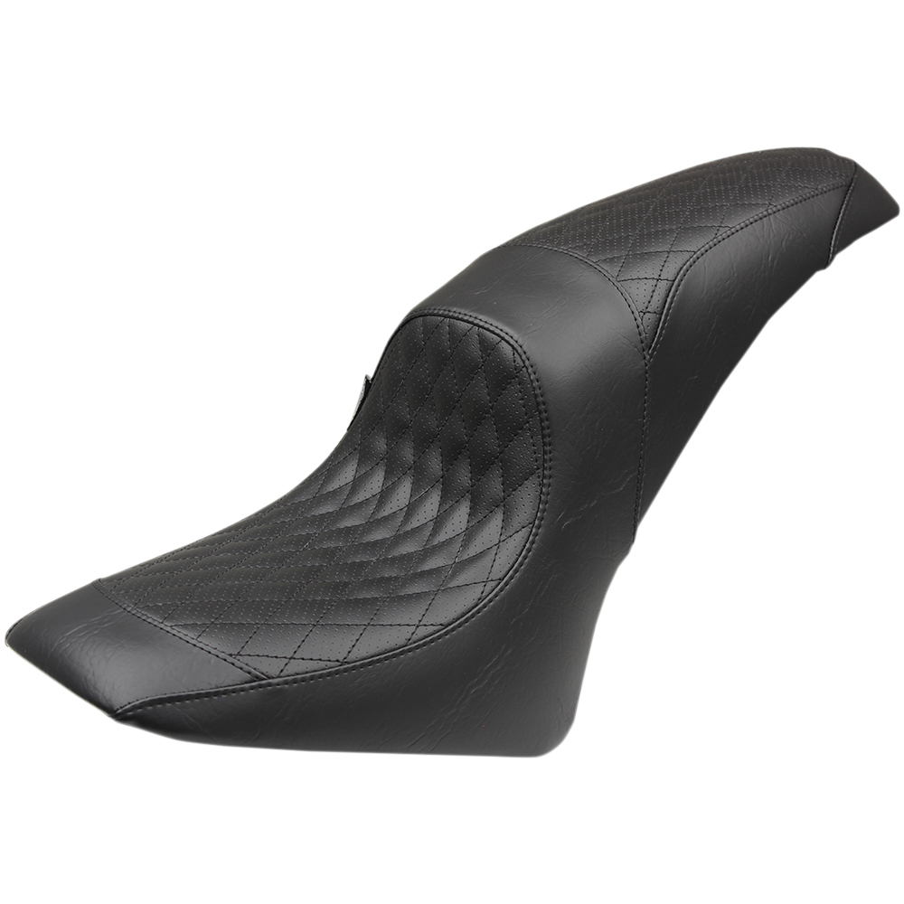 Mustang Shope Signature Series Tripper Seat for Indian Scout - Moore ...