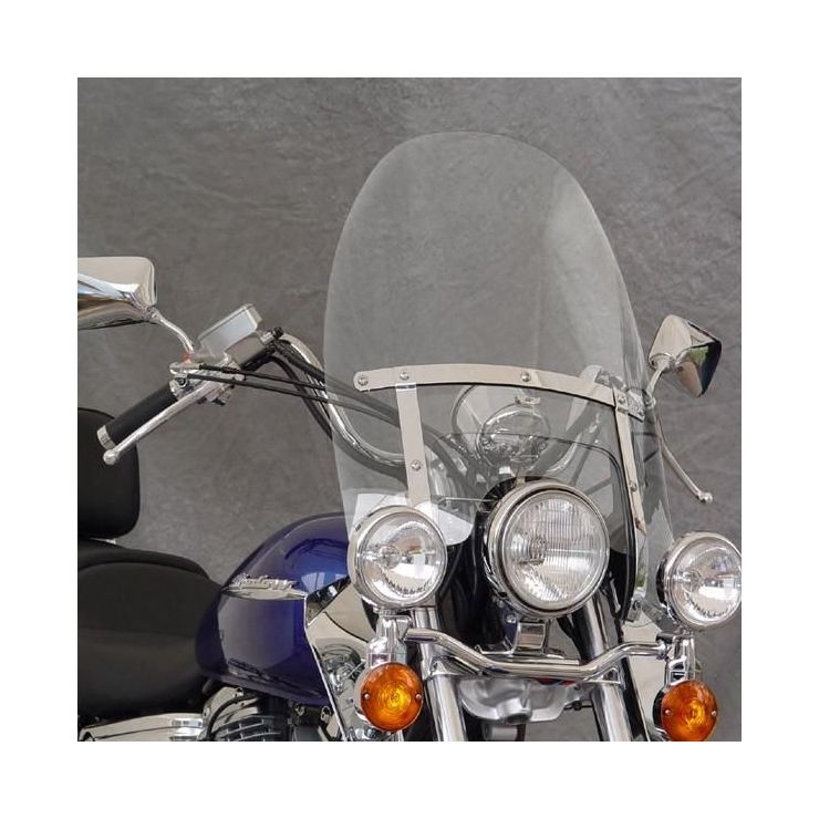 National Cycle Heavy Duty Windshield - Moore Speed Racing