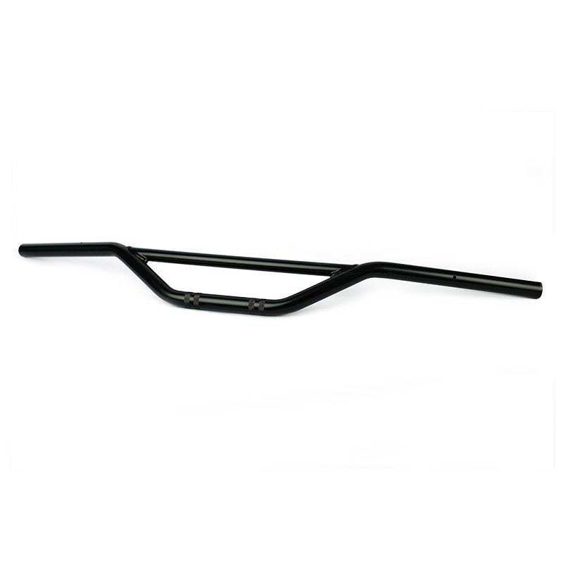 Unit Garage Handle Bar For BMW R Nine T - Moore Speed Racing
