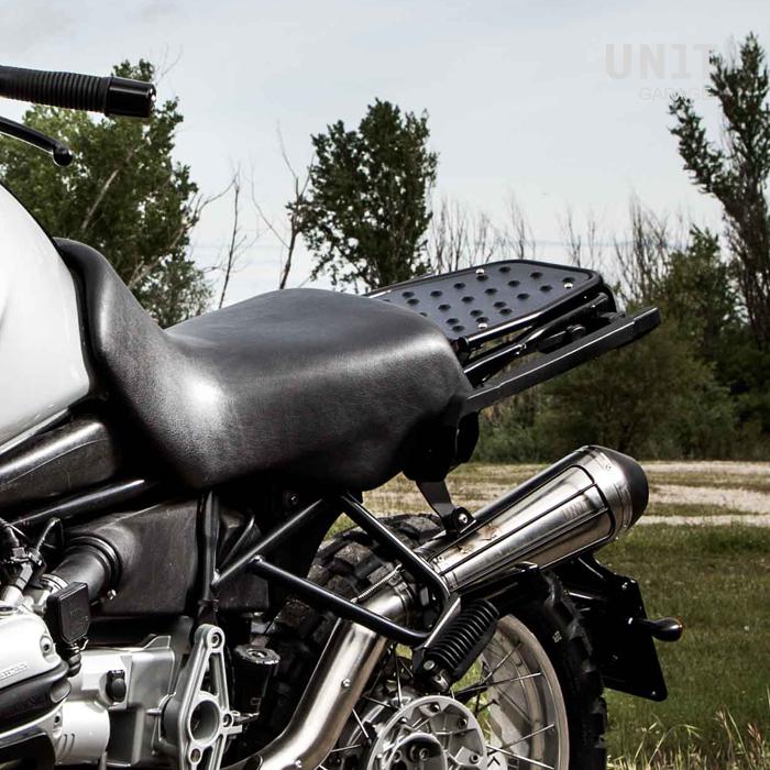 Unit Garage Luggage Carrier for BMW R 850 / 1100 / 1150 GS Models ...