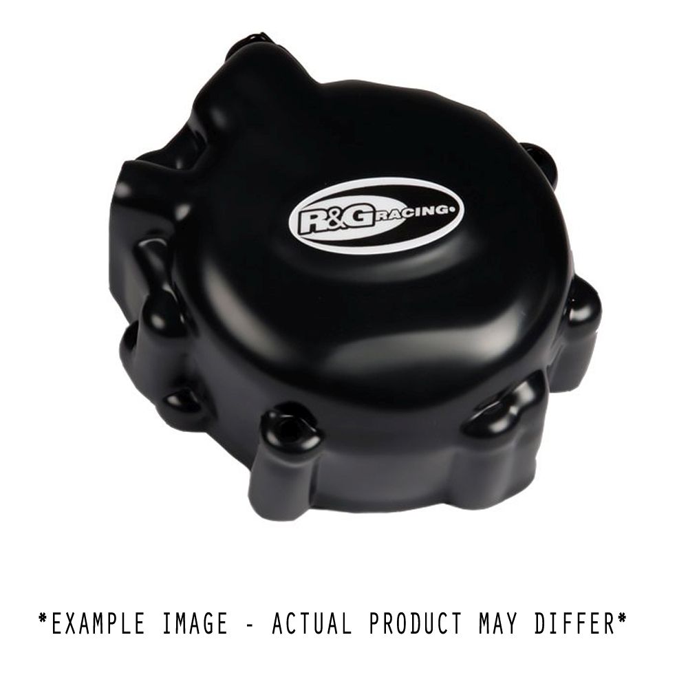 Yamaha YZF-R25 / R3, RHS engine case cover - Moore Speed Racing