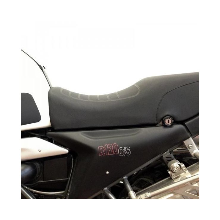 Unit Garage BMW R120 G/S Low Seat for BMW R1200 GS - Moore Speed Racing