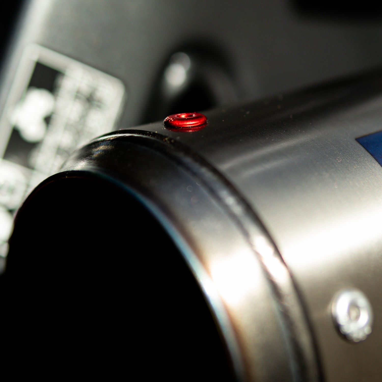 Racefit Growler-X Exhaust 2016-2023 Yamaha MT-10 - Moore Speed Racing