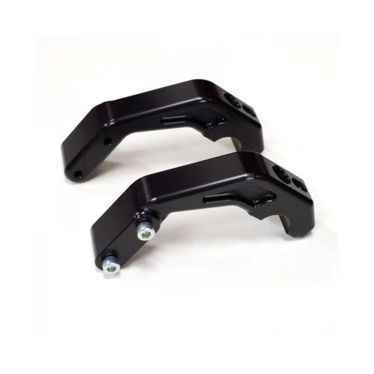 Unit Garage Handlebar Riser for BMW R 850/1150 GS Models - Moore Speed ...