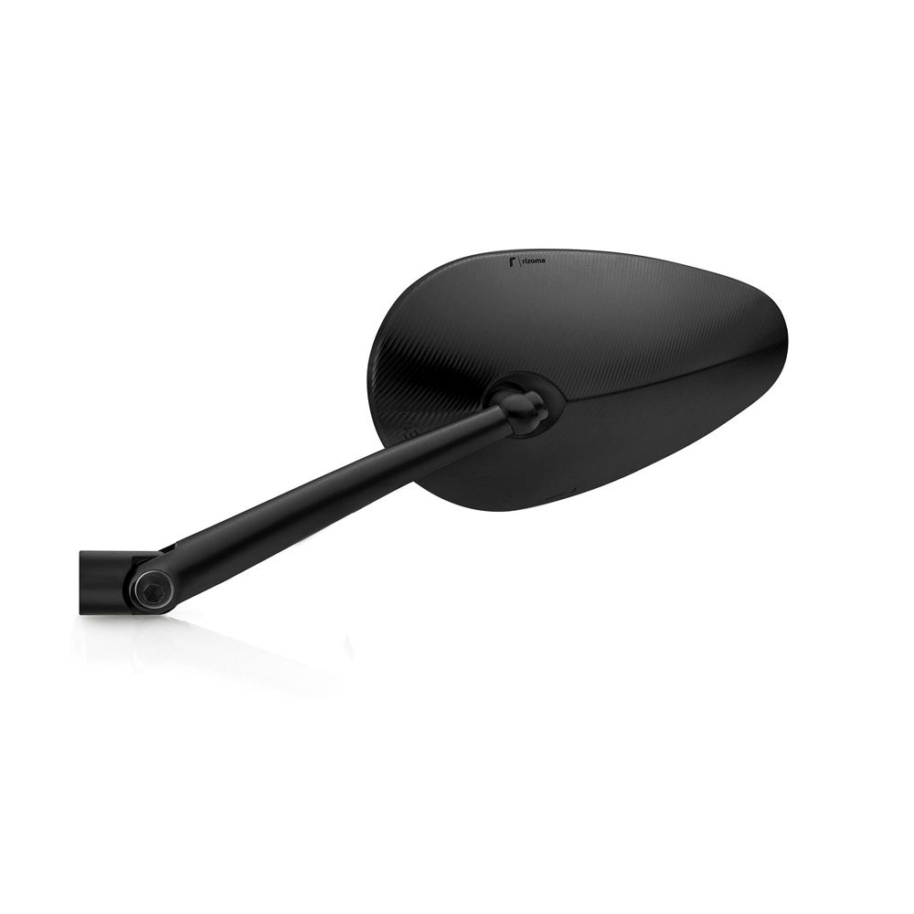 Rizoma Radial RS Mirror - Moore Speed Racing