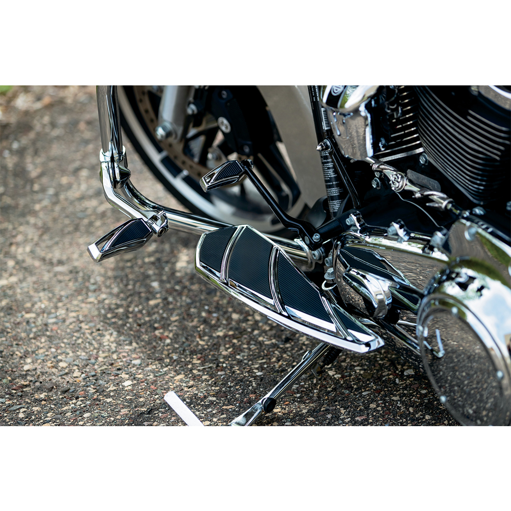 Kuryakyn Phantom Shift/Brake Peg for Indian Motorcycle - Moore Speed Racing