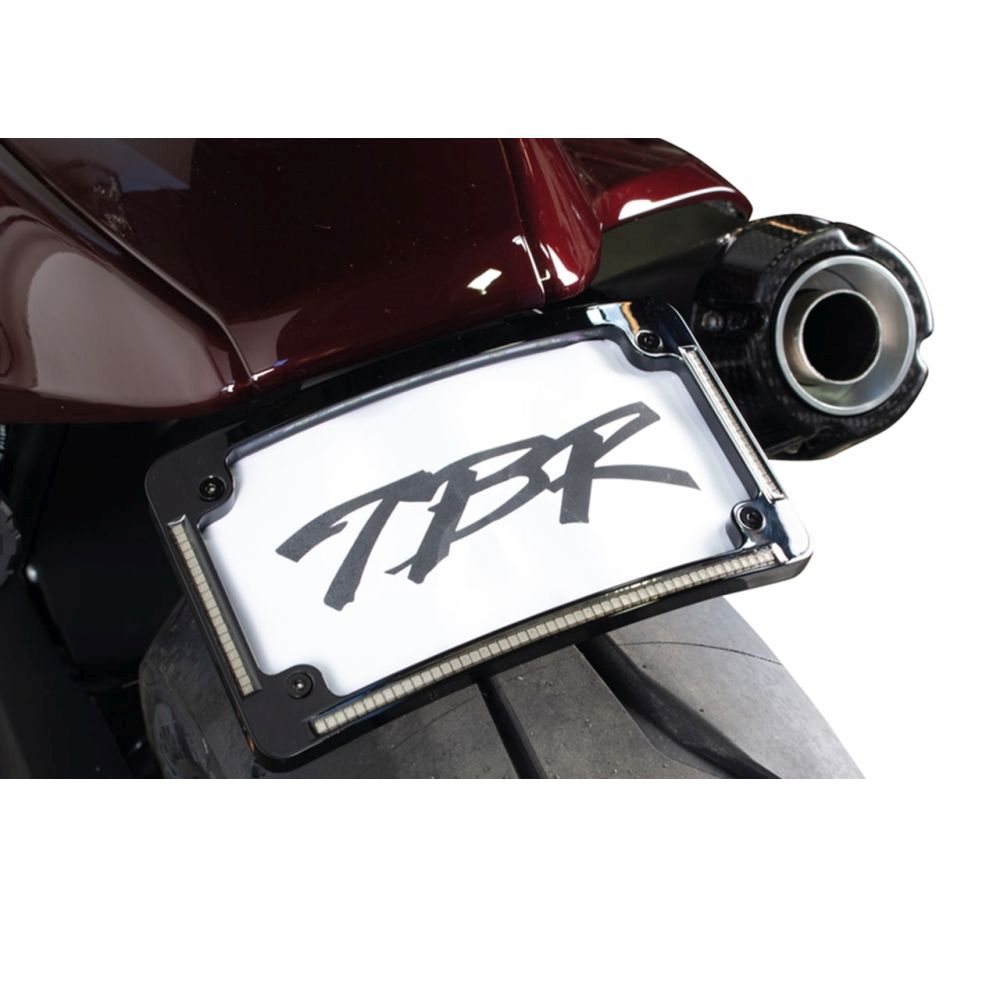 Two Brothers Racing Rear Tail Tidy for Harley Davidson RH1250S ...