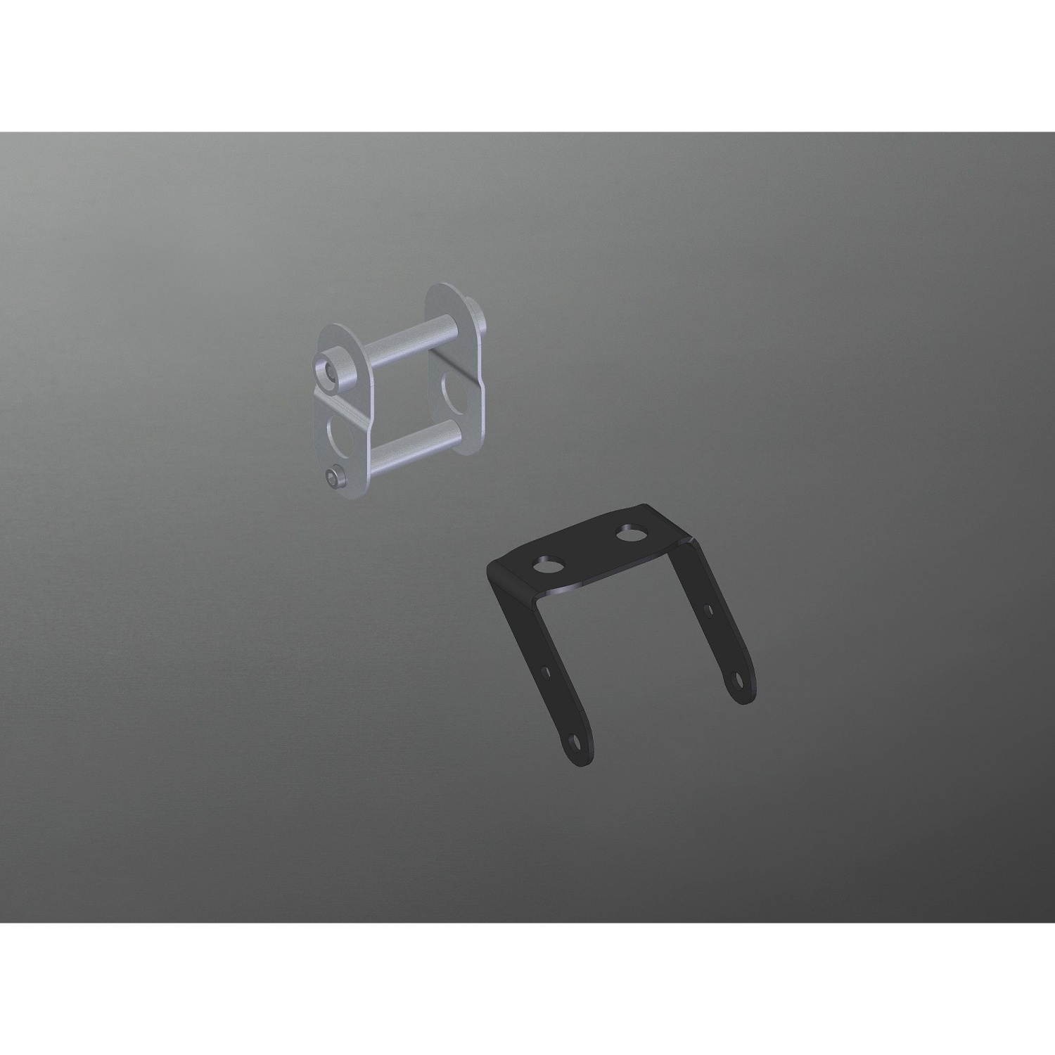 Wunderkind Fuel Tank Raiser For Triumph Bobber - Moore Speed Racing