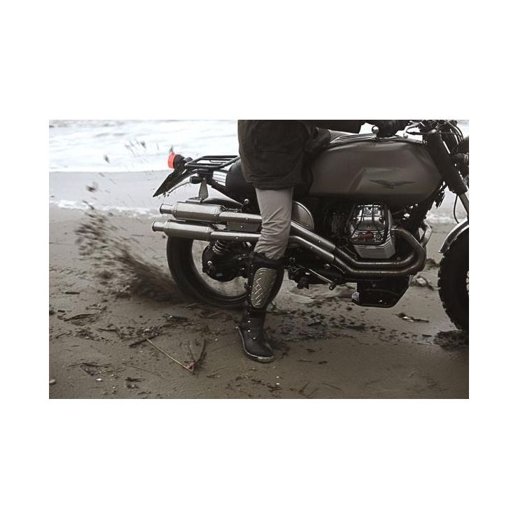 Unit Garage Cylinder Head Protection Tube - Moore Speed Racing