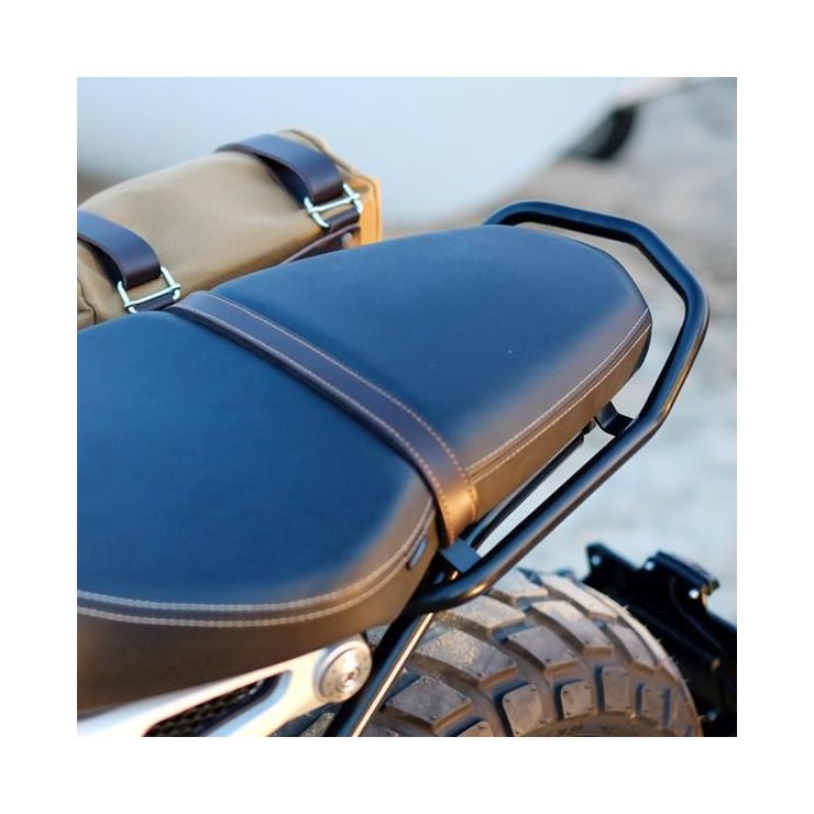 Bmw R Nine T Grip Dimensions