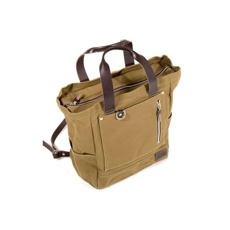 Unit Garage Namib Backpack 18L Canvas - Moore Speed Racing