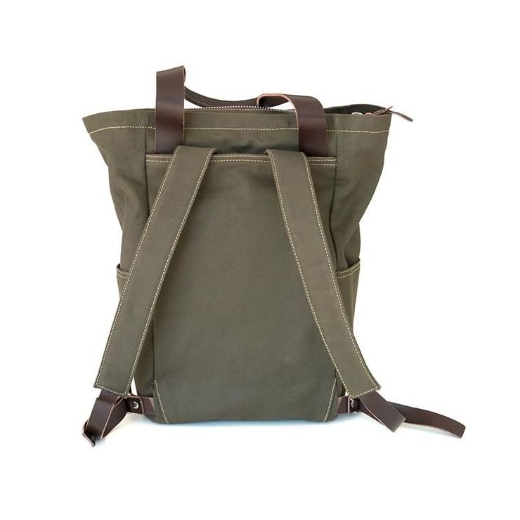 Unit Garage Namib Backpack 18L Canvas - Moore Speed Racing