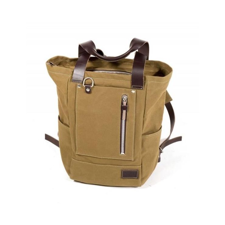 Unit Garage Namib Backpack 30L Canvas - Moore Speed Racing