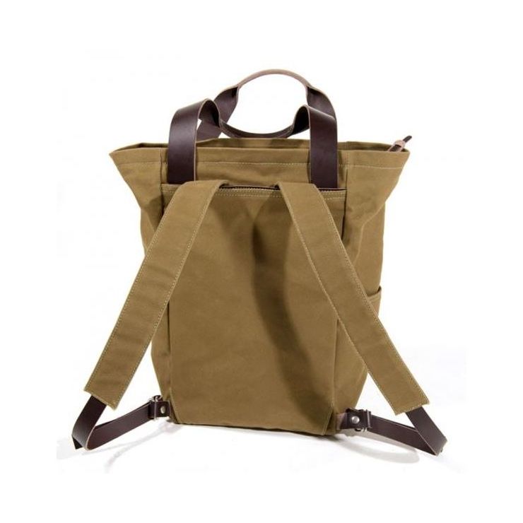 Unit Garage Namib Backpack 30L Canvas - Moore Speed Racing