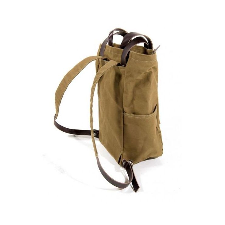 Unit Garage Namib Backpack 30L Canvas - Moore Speed Racing