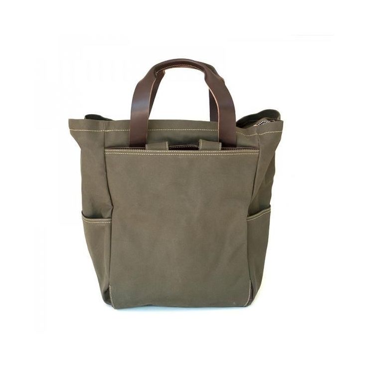 Unit Garage Namib Backpack 30L Canvas - Moore Speed Racing