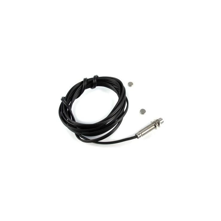 Motogadget Speedo Sensor kit M5 x 0.5 Reed Magnet Sensor - Moore Speed ...