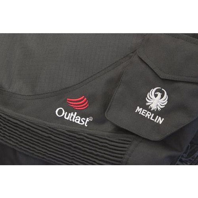 Merlin Motorcycle Trousers & Jeans - Moore Speed Racing