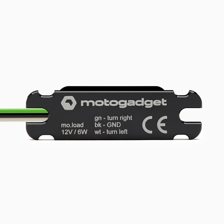 Motogadget Electronics & mo.Unit | Free UK Delivery - Moore Speed Racing
