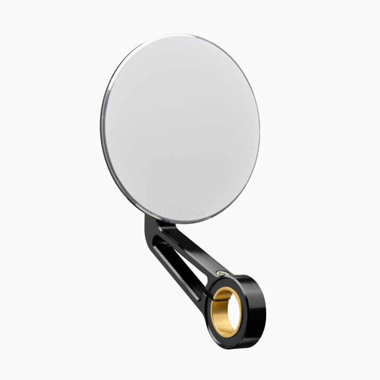 Motogadget Motorcycle Mirrors | Free UK Delivery - Moore Speed Racing