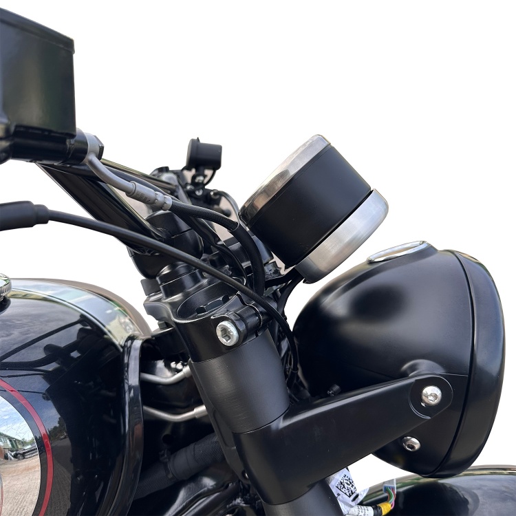 BSA Gold Star Parts & Accessories - Moore Speed Racing