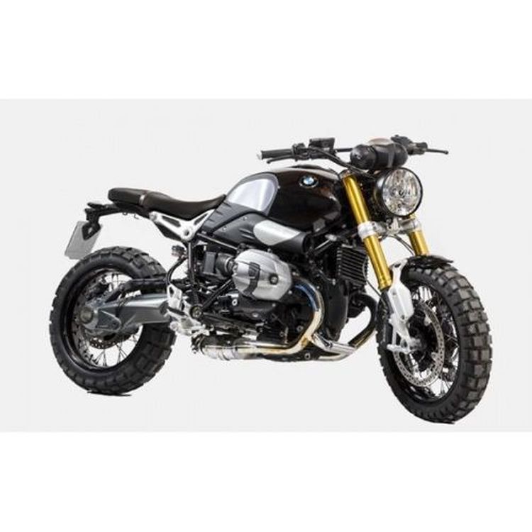 Unit Garage Parts For BMW R Nine T - Moore Speed Racing