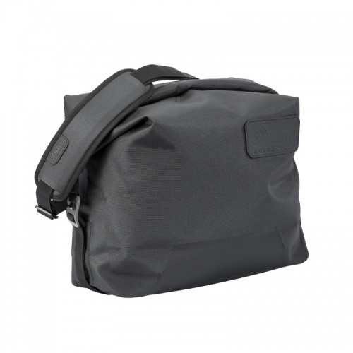 Indian FTR 1200 Side Bag - Moore Speed Racing