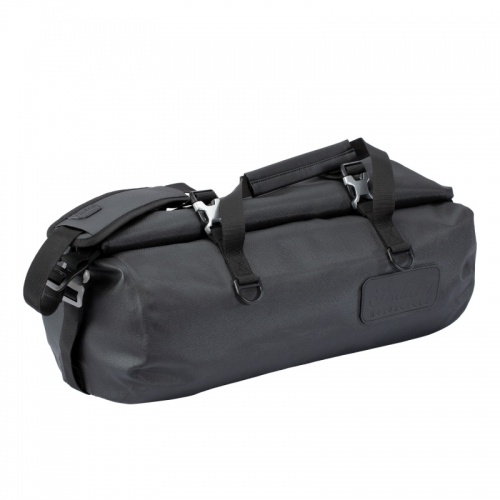 Indian FTR1200 Luggage - Moore Speed Racing