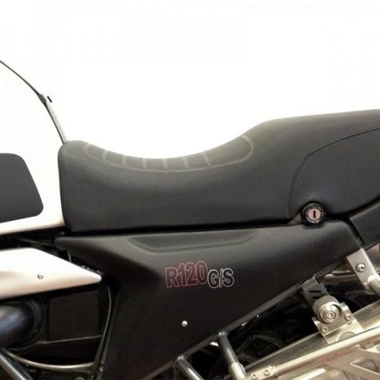 Unit Garage Handlebar Riser for BMW R120 G/S/ R1200 GS - Moore Speed Racing
